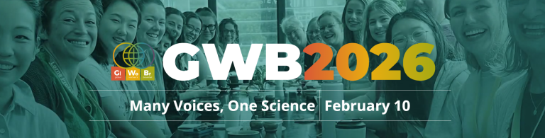 Iniciativa IUPAC “Global Women’s Breakfast” – APPFQ